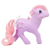 Lickety-Split | My Little Pony G1 Wiki | Fandom