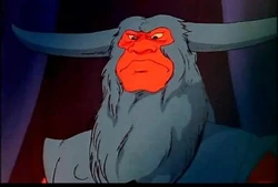 Tirac | My Little Pony G1 Wiki | Fandom