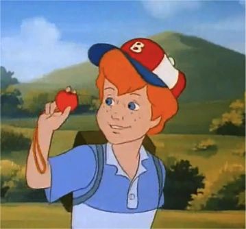 Danny Williams | My Little Pony G1 Wiki | Fandom