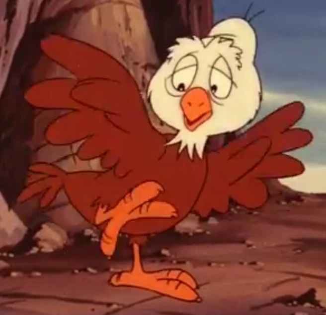 Weston | My Little Pony G1 Wiki | Fandom