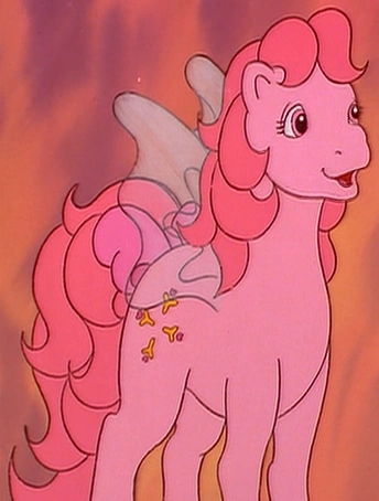 Honeysuckle | My Little Pony G1 Wiki | Fandom