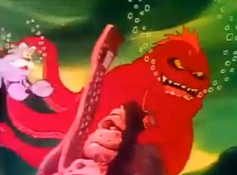 You Ain't Seen Nothing Yet | My Little Pony G1 Wiki | Fandom