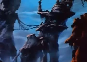 Black Mountains | My Little Pony G1 Wiki | Fandom