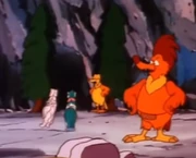 Black Mountains | My Little Pony G1 Wiki | Fandom