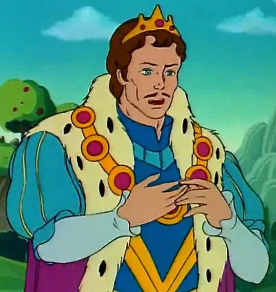 Scorpan | My Little Pony G1 Wiki | Fandom