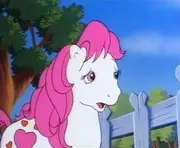 Sweetheart | My Little Pony G1 Wiki | Fandom