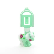 Minty | My Little Pony G1 Wiki | Fandom