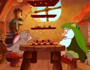 Habit | My Little Pony G1 Wiki | Fandom