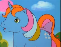 Starflower | My Little Pony G1 Wiki | Fandom