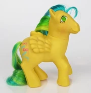 Masquerade | My Little Pony G1 Wiki | Fandom