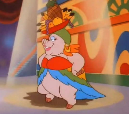 Look at Me! | My Little Pony G1 Wiki | Fandom