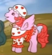 Heart Throb | My Little Pony G1 Wiki | Fandom