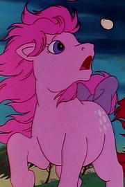 Cotton Candy | My Little Pony G1 Wiki | Fandom