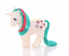 Gusty | My Little Pony G1 Wiki | Fandom