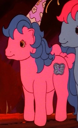 Princess Primrose | My Little Pony G1 Wiki | Fandom