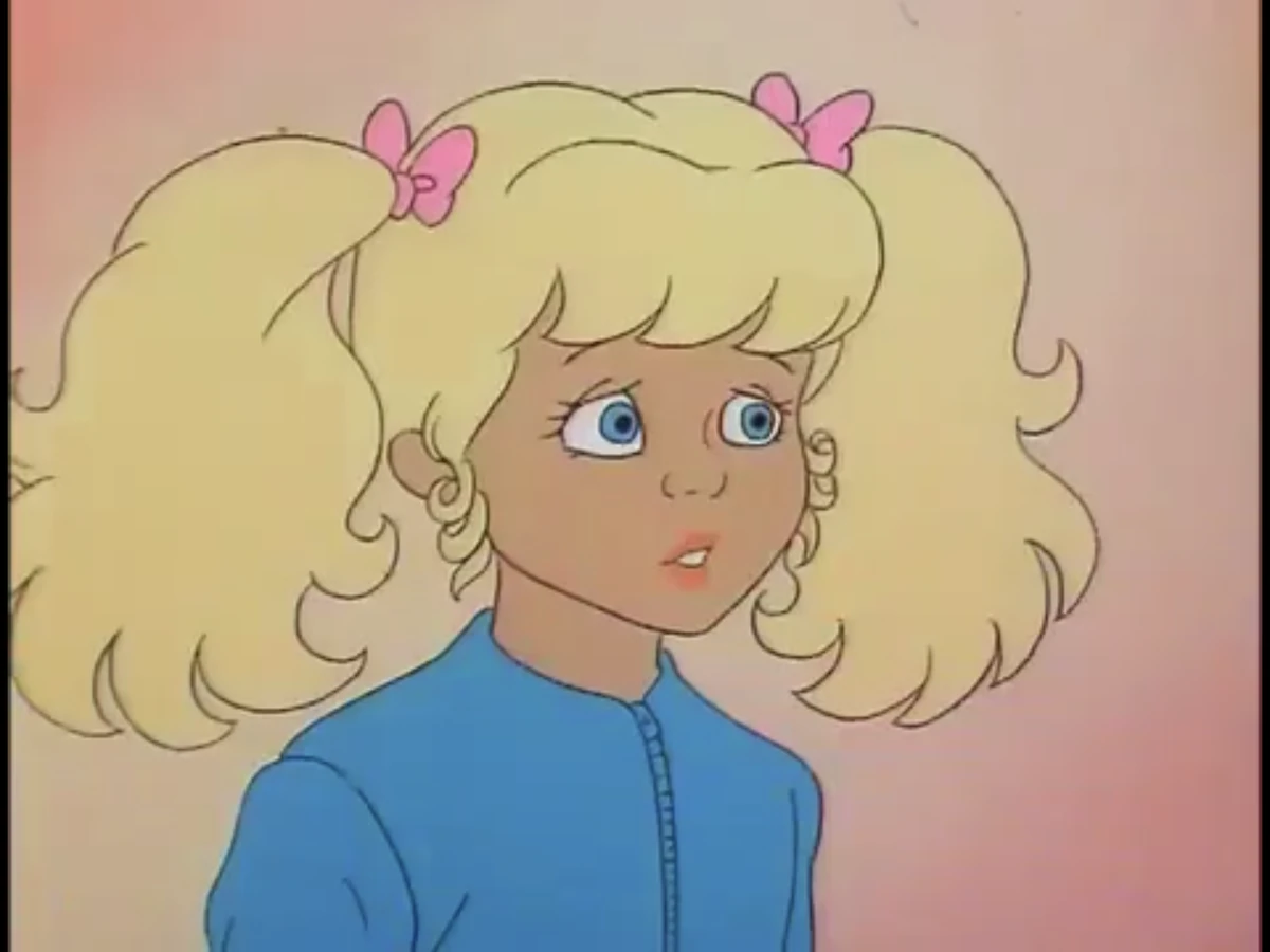 The Ghost of Paradise Estate | My Little Pony G1 Wiki | Fandom