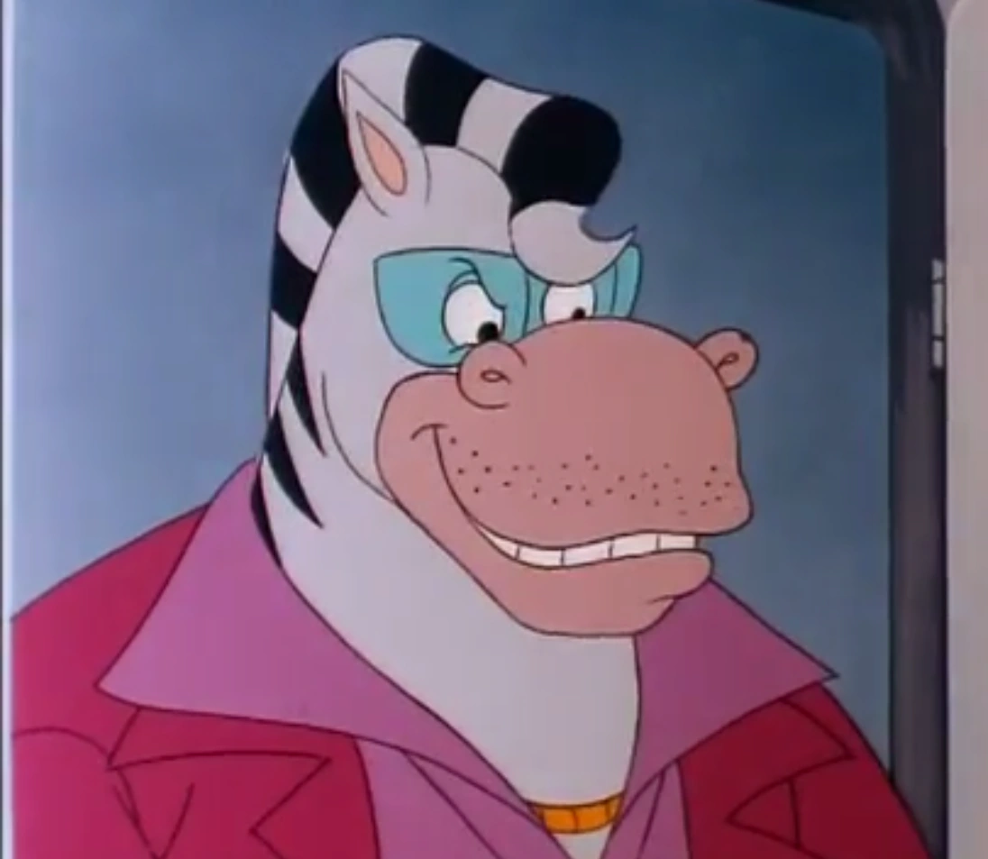 Zeb | My Little Pony G1 Wiki | Fandom