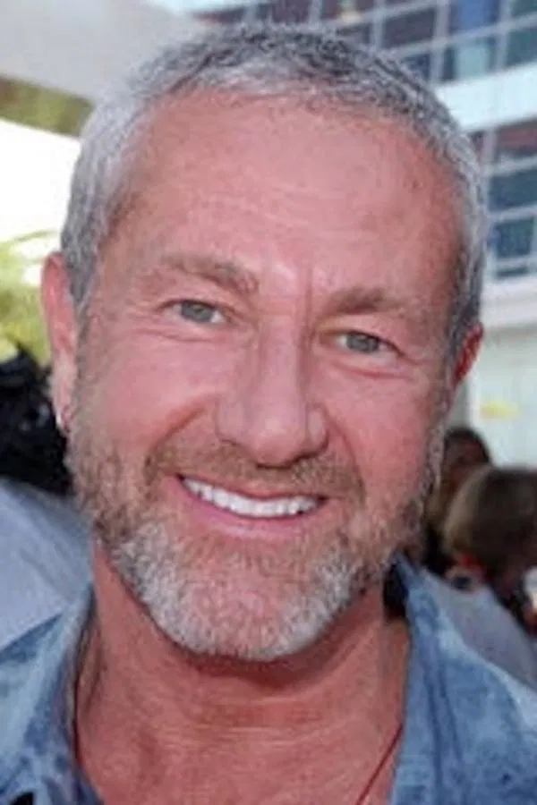 Charlie Adler | My Little Pony G1 Wiki | Fandom