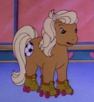 Ace | My Little Pony G1 Wiki | Fandom