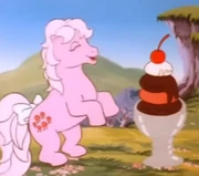 Lickety-Split | My Little Pony G1 Wiki | Fandom