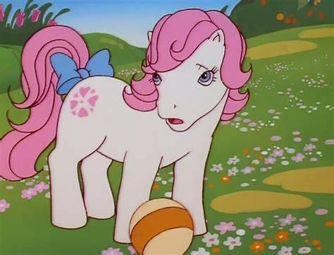 Sundance | My Little Pony G1 Wiki | Fandom