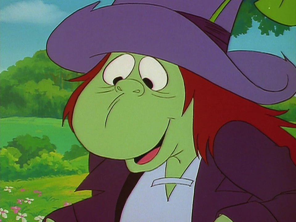 Woebegone | My Little Pony G1 Wiki | Fandom