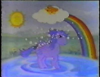 Sprinkles | My Little Pony G1 Wiki | Fandom