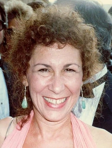 Rhea Perlman | My Little Pony G1 Wiki | Fandom