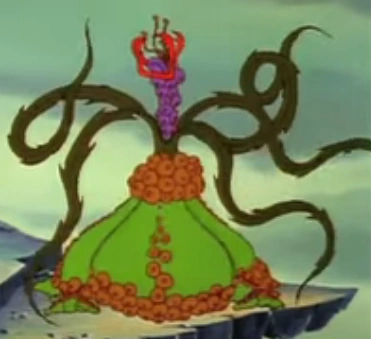 Phlume | My Little Pony G1 Wiki | Fandom