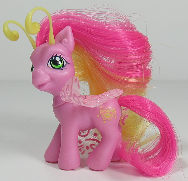 Snippity Snap | My Little Pony G3 Wiki | Fandom