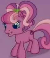 Generation 3.5 | My Little Pony G3 Wiki | Fandom