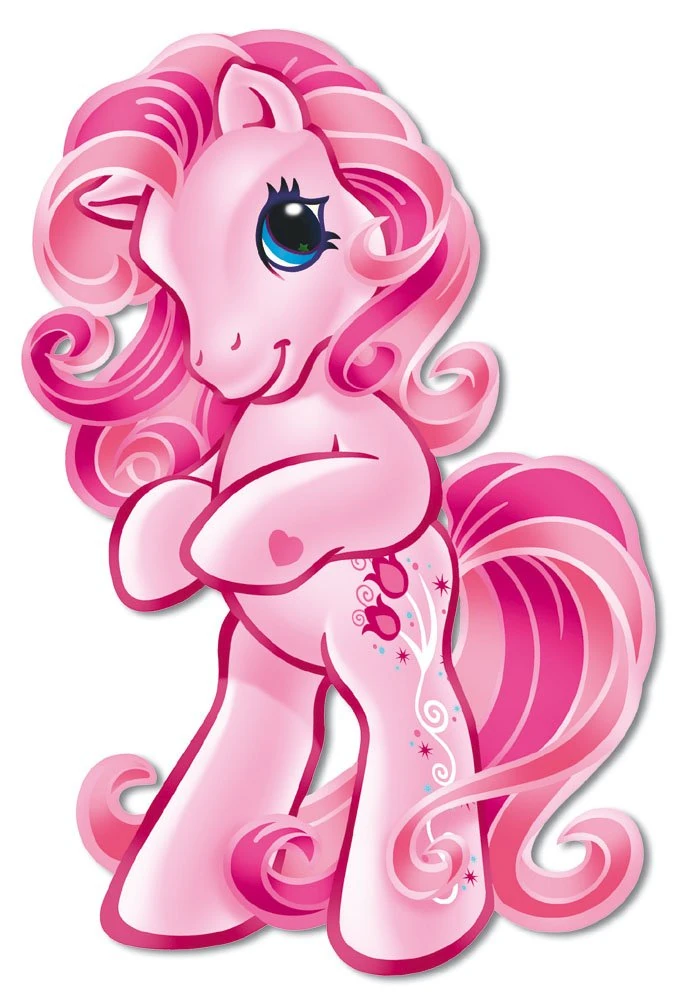 Tulip Twinkle/gallery | My Little Pony G3 Wiki | Fandom