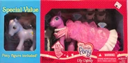 Lily Lightly | My Little Pony G3 Wiki | Fandom