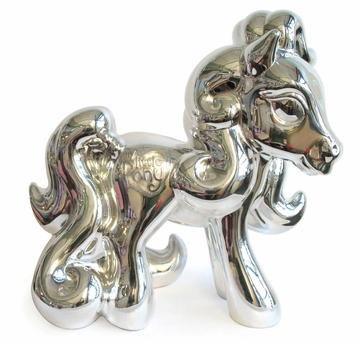 Ingrid Dragotta | My Little Pony G3 Wiki | Fandom