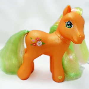 Spring Parade | My Little Pony G3 Wiki | Fandom