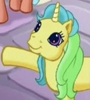 List of Ponies/By Character | My Little Pony G3 Wiki | Fandom
