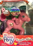 Coconut Grove/Gallery | My Little Pony G3 Wiki | Fandom