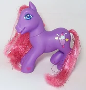 Poses | My Little Pony G3 Wiki | Fandom
