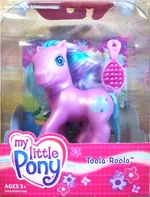 Toola-Roola | My Little Pony G3 Wiki | Fandom