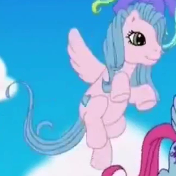 Category:Characters | My Little Pony G3 Wiki | Fandom