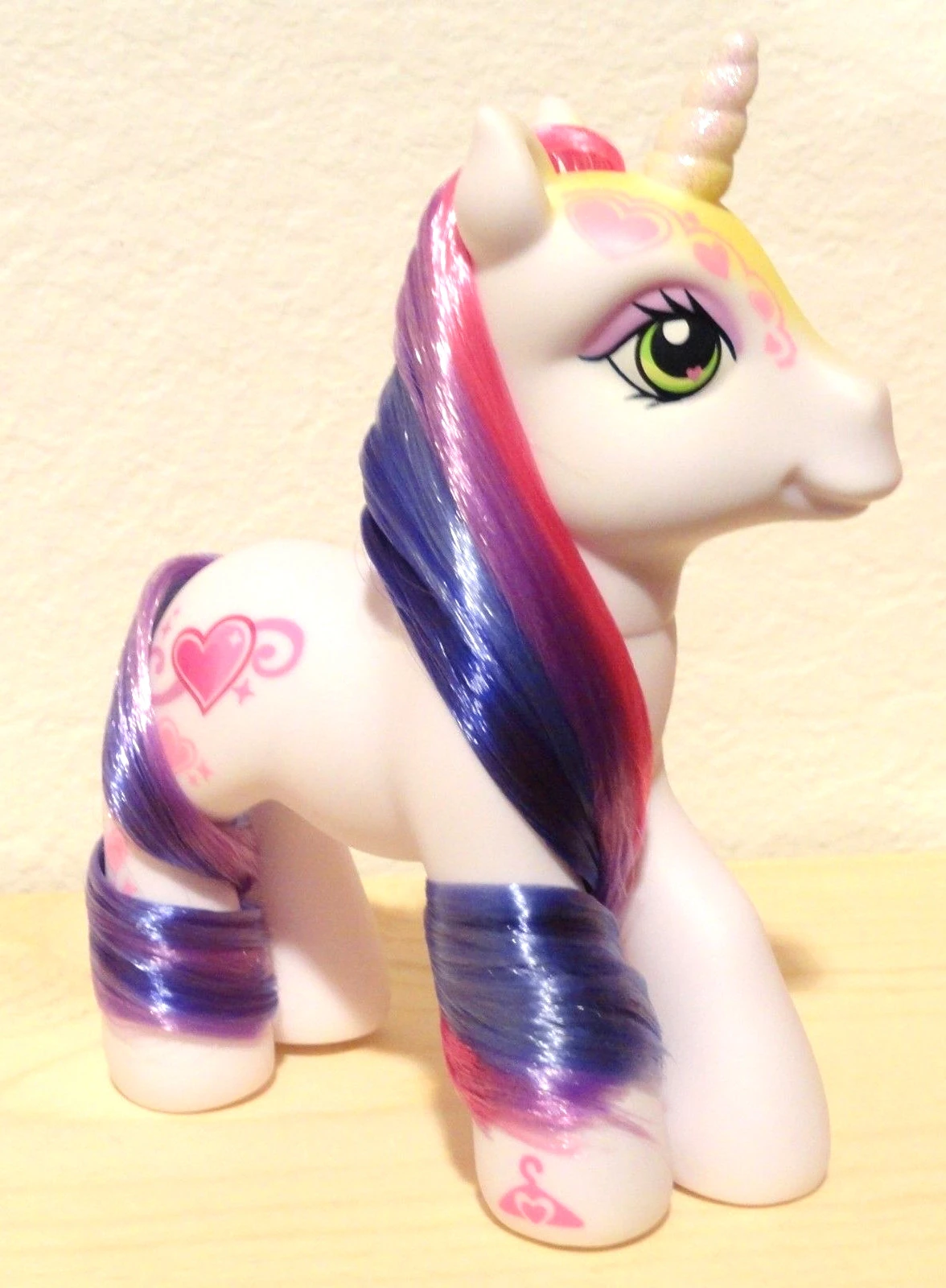 Factory Errors | My Little Pony G3 Wiki | Fandom