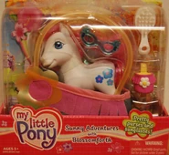 Blossomforth | My Little Pony G3 Wiki | Fandom