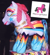 The Pony Project | My Little Pony G3 Wiki | Fandom