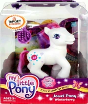 Winterberry | My Little Pony G3 Wiki | Fandom