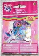 Stickers | My Little Pony G3 Wiki | Fandom
