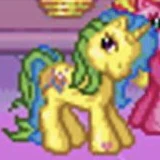 Flutter Line | My Little Pony G3 Wiki | Fandom