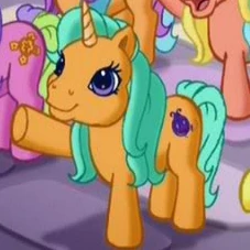 Fly Wishes | My Little Pony G3 Wiki | Fandom