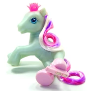 Poses | My Little Pony G3 Wiki | Fandom