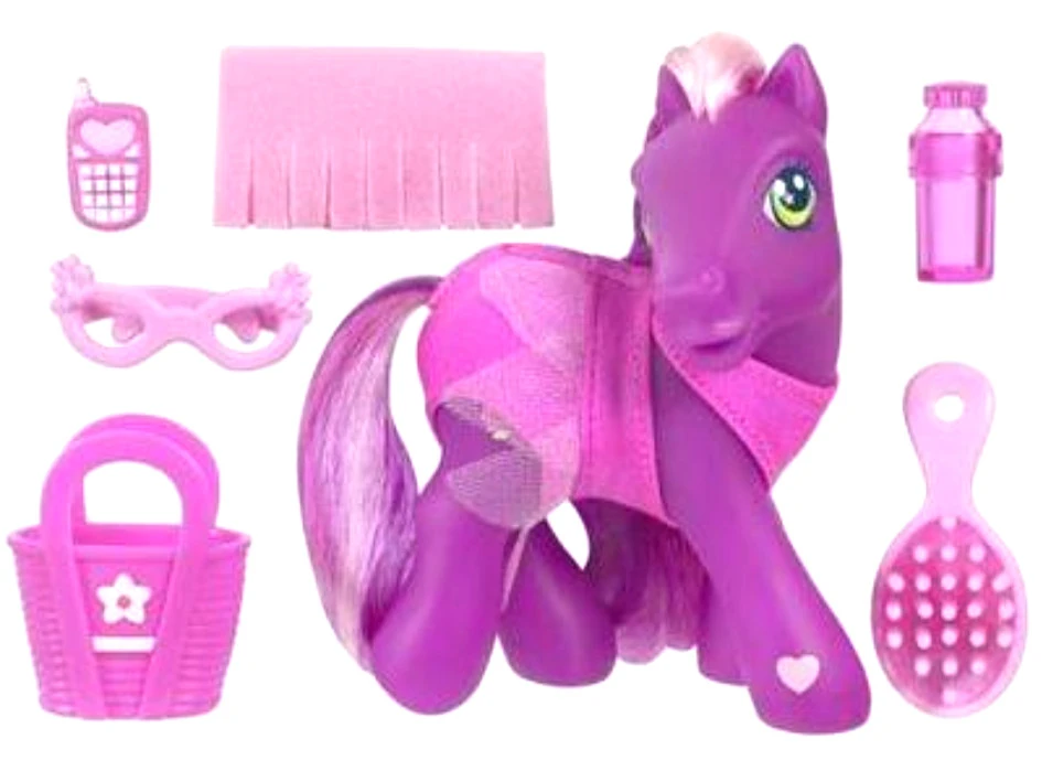 Category:Playset Series | My Little Pony G3 Wiki | Fandom