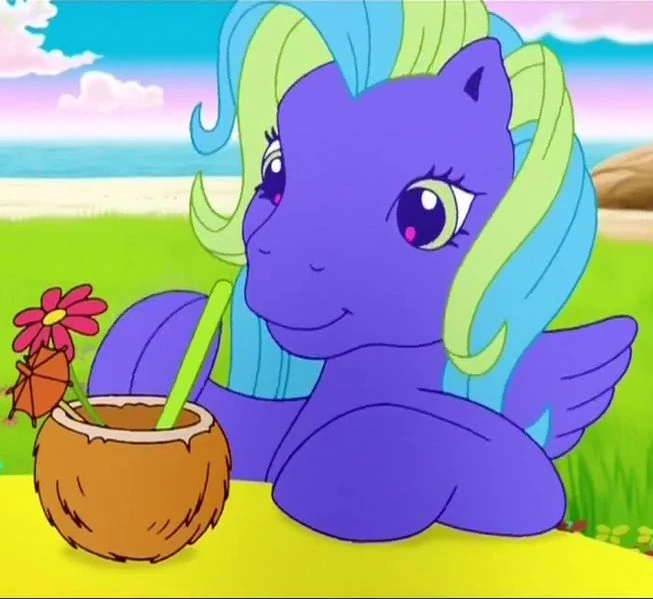 Splish Splash | My Little Pony G3 Wiki | Fandom